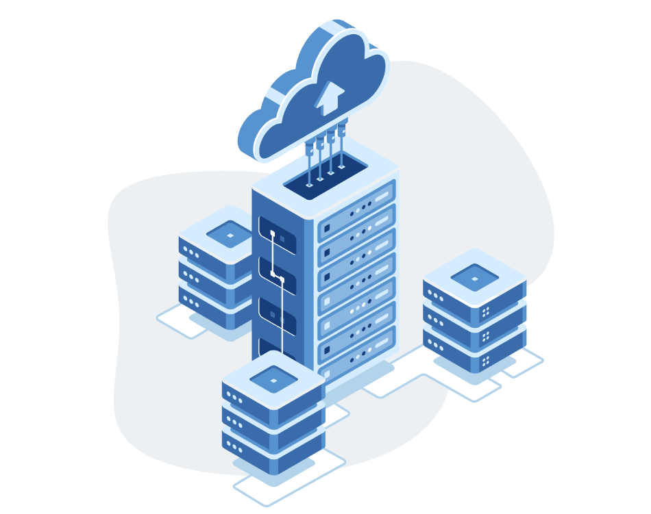 Storage Monitoring - Cloud Tech Services