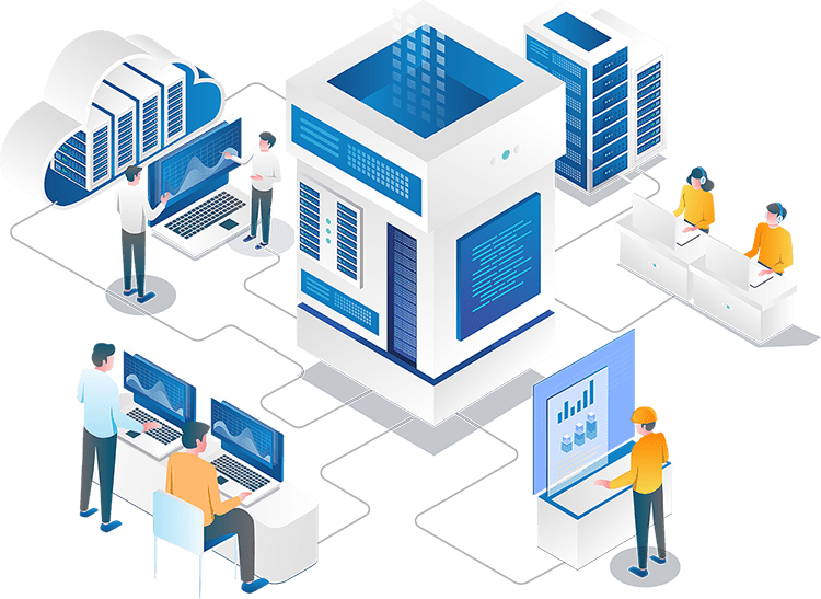 IT Infrastructure Administration – Level 4 - Cloud Tech Services