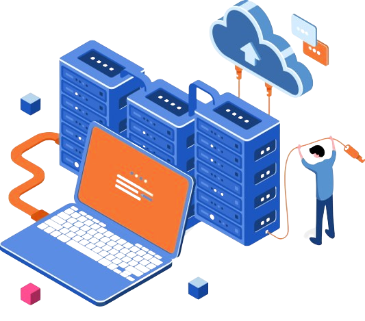 Cloud Tech Services | Hybrid Cloud - Cloud Tech Services