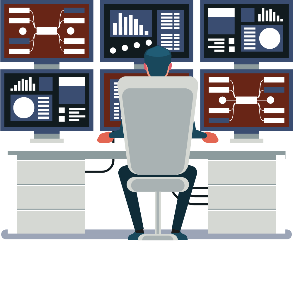 Case Studies - Cloud Tech Services