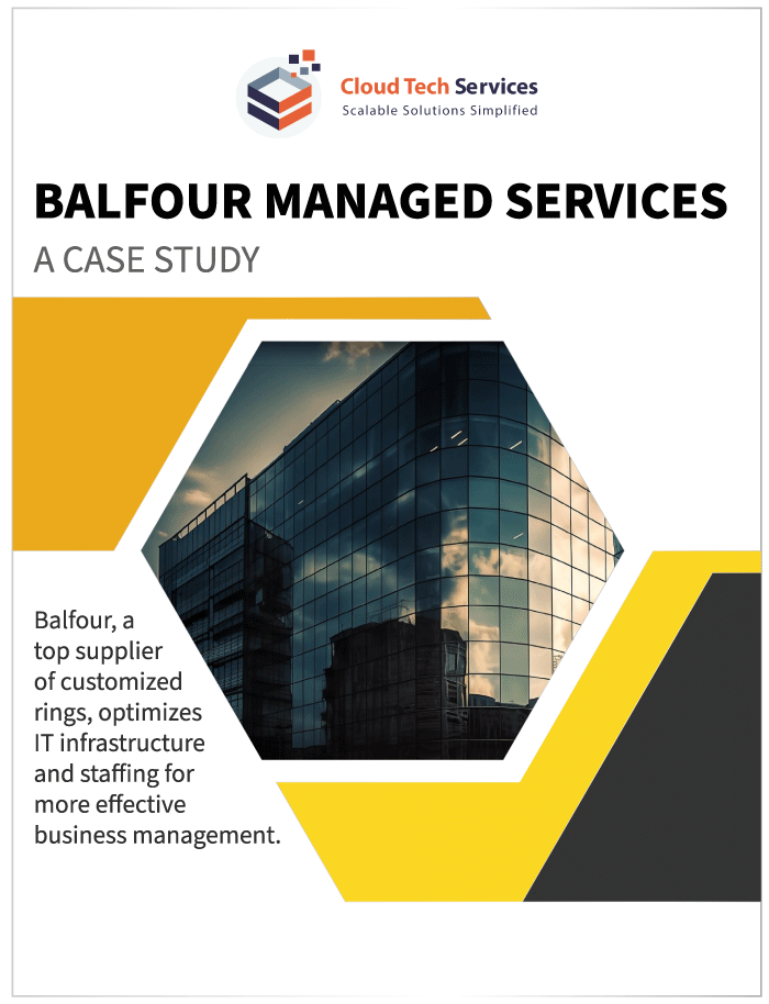 Cyber Recovery Assessment eBook