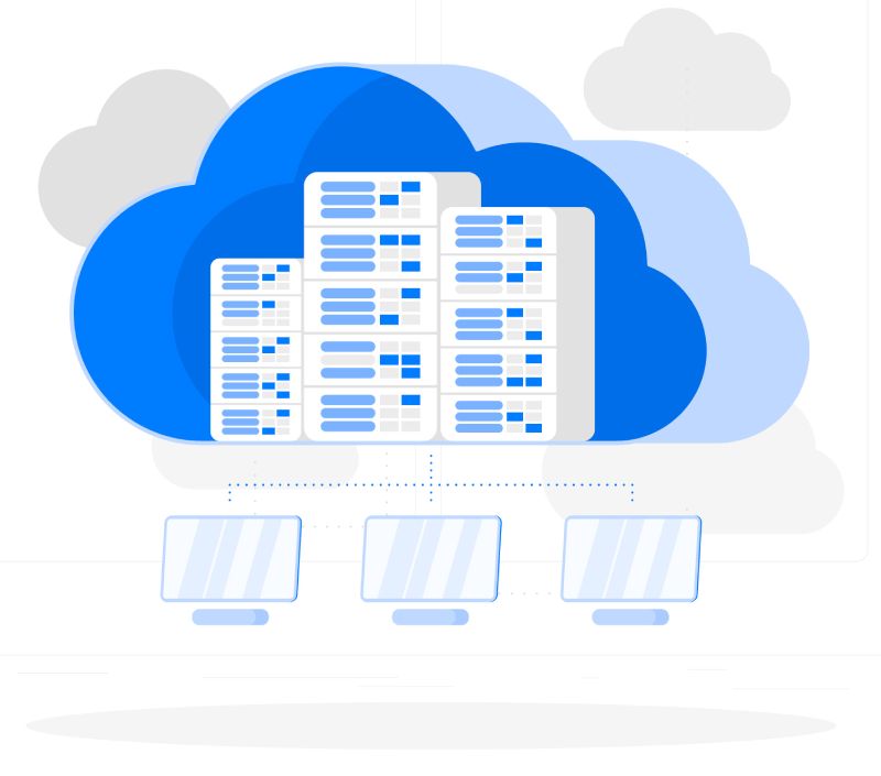 Cloud Tech Services | Hybrid Cloud - Cloud Tech Services