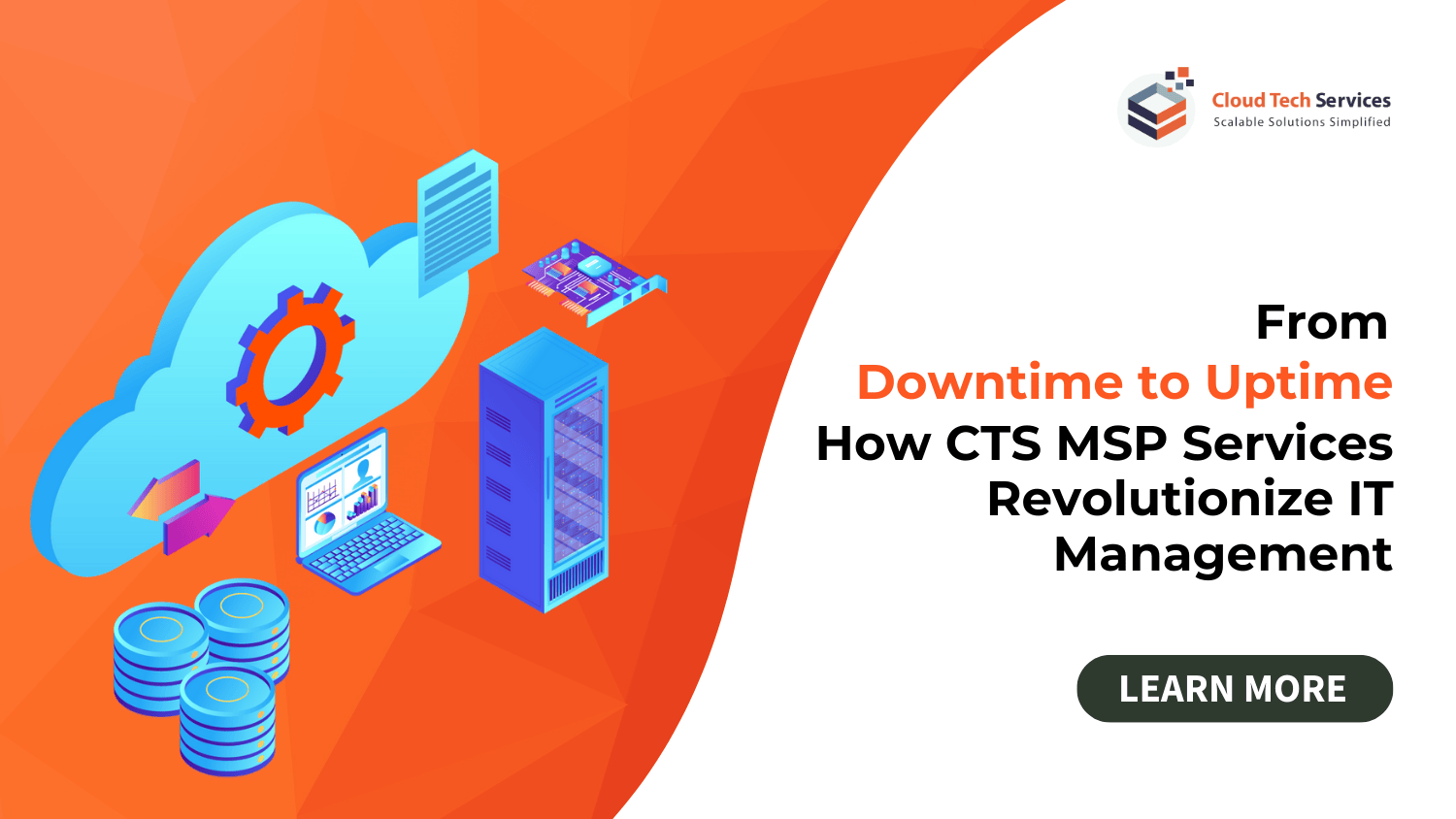 CTS MSP Services